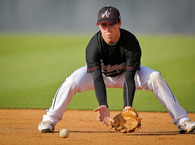 Tyler Agard's Baseball Recruiting Profile