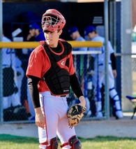 Spencer Patrick's Baseball Recruiting Profile