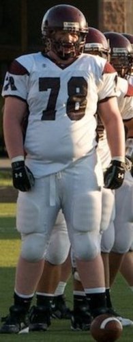 Dylan Utter's Football Recruiting Profile