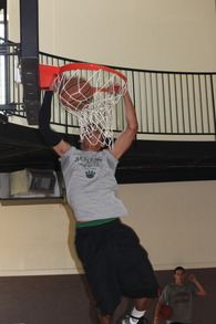 Patrick Serna's Men's Basketball Recruiting Profile