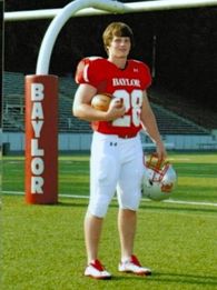 Ryan Seaberg's Football Recruiting Profile