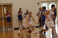 Jason Drouillard's Men's Basketball Recruiting Profile