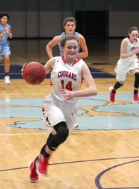 Justine Watson's Women's Basketball Recruiting Profile