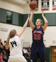 Emma Brinker's Women's Basketball Recruiting Profile