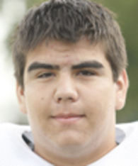 Justin Hardy's Football Recruiting Profile