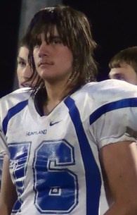 Dylan Smith's Football Recruiting Profile