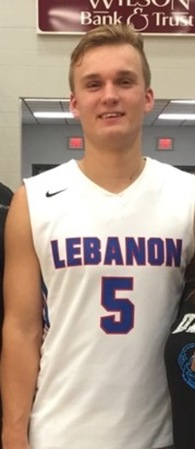 Cameron Oliver's Men's Basketball Recruiting Profile