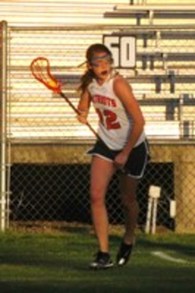 Hannah Herbert's Women's Lacrosse Recruiting Profile