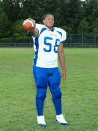 Jaelen Williams's Football Recruiting Profile