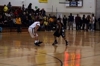 Jordan Pressley's Men's Basketball Recruiting Profile