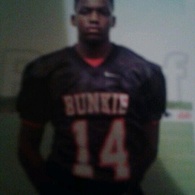 Derrick Gatewood's Football Recruiting Profile