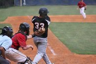 Anthony Bragg's Baseball Recruiting Profile