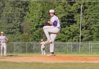 Jacob Smith's Baseball Recruiting Profile