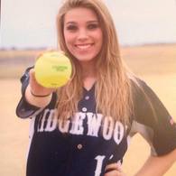 Hannah Moody's Softball Recruiting Profile