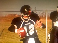 Matt Kunneman's Football Recruiting Profile