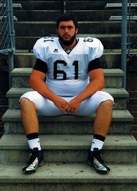 Joshua Fox's Football Recruiting Profile