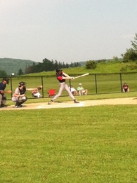 Matthew Batson's Baseball Recruiting Profile