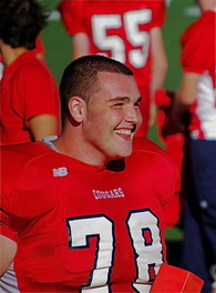 Matt Giannettino's Football Recruiting Profile