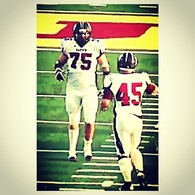 Josh Doyle's Football Recruiting Profile