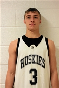 Troy Shuck's Men's Basketball Recruiting Profile