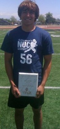 Michael Wright's Football Recruiting Profile