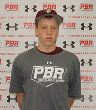 Brett Brandner's Baseball Recruiting Profile