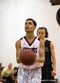 Elijah Howell's Men's Basketball Recruiting Profile