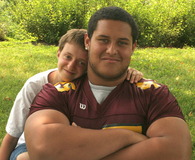 Brian Price's Football Recruiting Profile