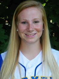 Hannah Fogo's Softball Recruiting Profile