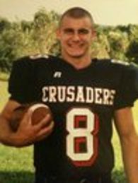 Zachary Evans's Football Recruiting Profile