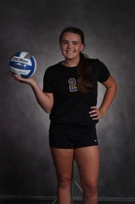 Madison Lord's Women's Volleyball Recruiting Profile