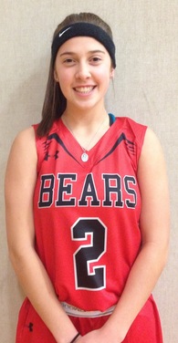 Megan Pierce's Women's Basketball Recruiting Profile