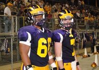 Derrick Tucker Jr.'s Football Recruiting Profile