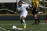 Patrick Edmonds's Men's Soccer Recruiting Profile