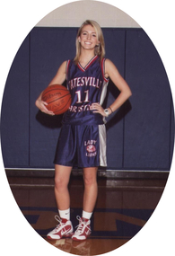 Abby Baity's Women's Basketball Recruiting Profile