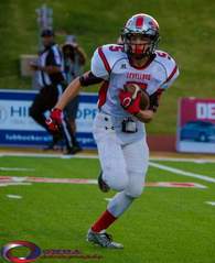 Daniel Hurn's Football Recruiting Profile