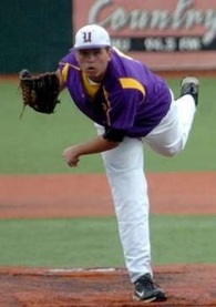 Bryce Arledge's Baseball Recruiting Profile