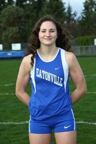 Madeline Madison's Women's Track Recruiting Profile