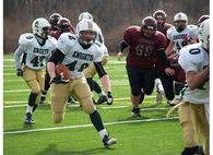 Kyle Weatherby's Football Recruiting Profile