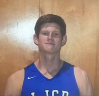 Ben Daugherty's Men's Basketball Recruiting Profile