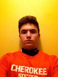 Christian Fonseca's Men's Soccer Recruiting Profile
