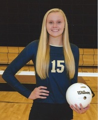 Madi Ross's Women's Volleyball Recruiting Profile