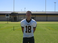 Colton Owen's Football Recruiting Profile