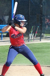 Cheyenne Wilson's Softball Recruiting Profile