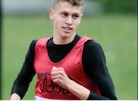 Nathan Haynes's Men's Track Recruiting Profile