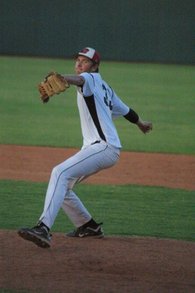 Sean Johnson's Baseball Recruiting Profile