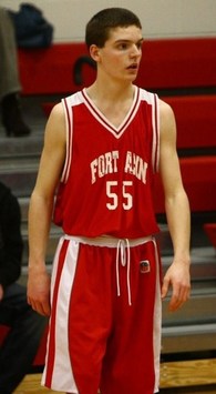 Jacob Ross's Men's Basketball Recruiting Profile