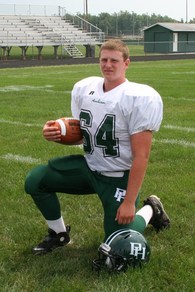 Jacob Stilwell's Football Recruiting Profile