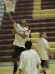 Dion Patterson's Men's Basketball Recruiting Profile