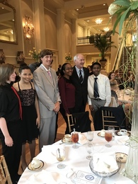 Joshua Walpole jr's Men's Basketball Recruiting Profile